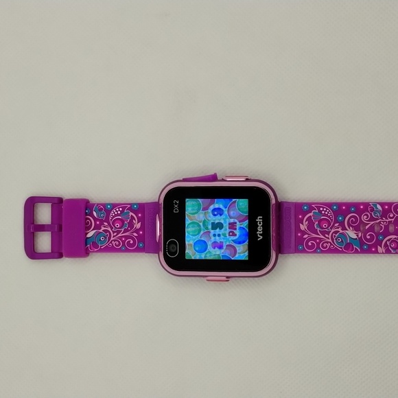 vtech | Accessories | Vtech Dx2 Kids Smartwatch Kidizoom | Poshmark